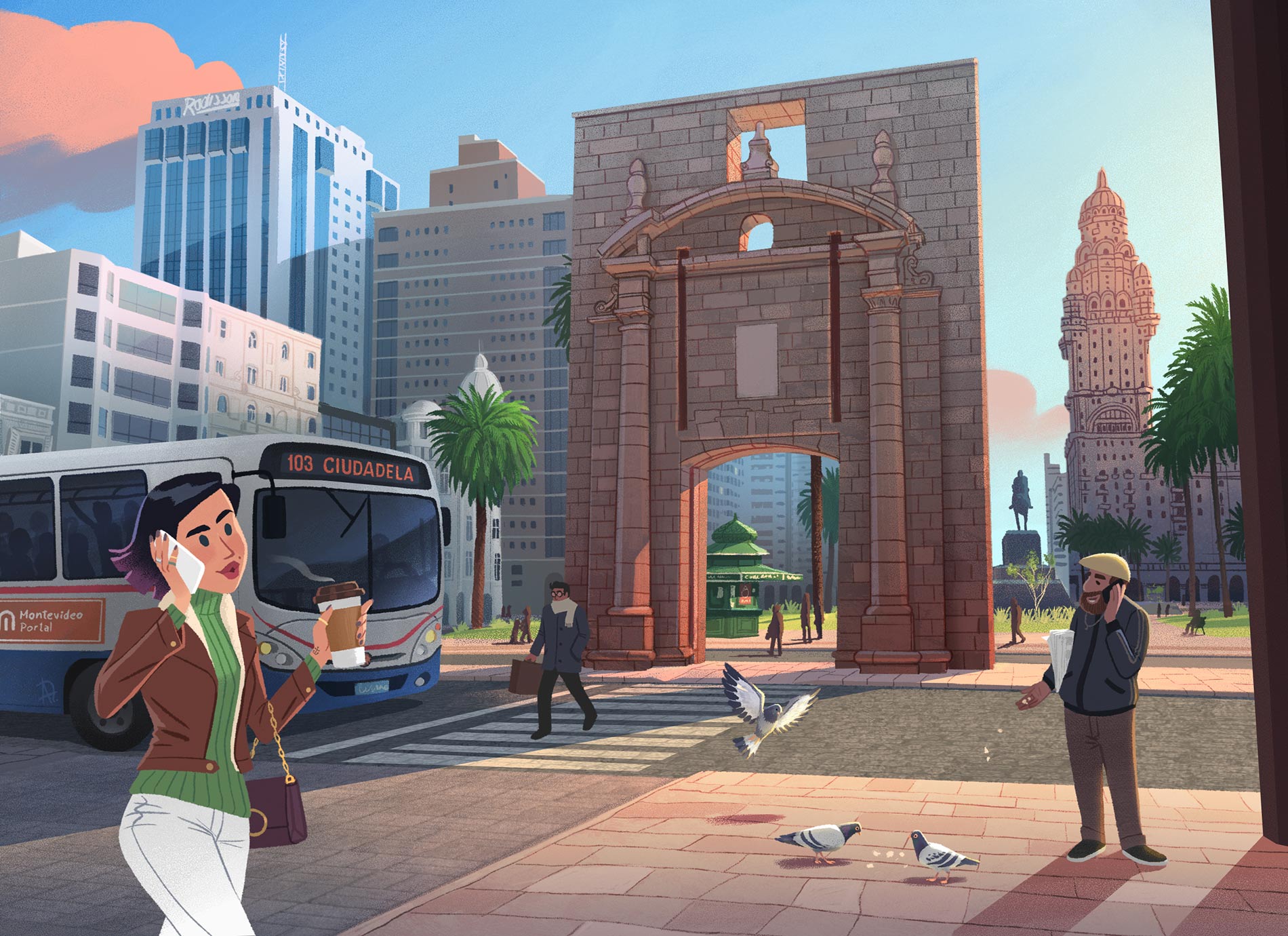 Iniciar sesión con: